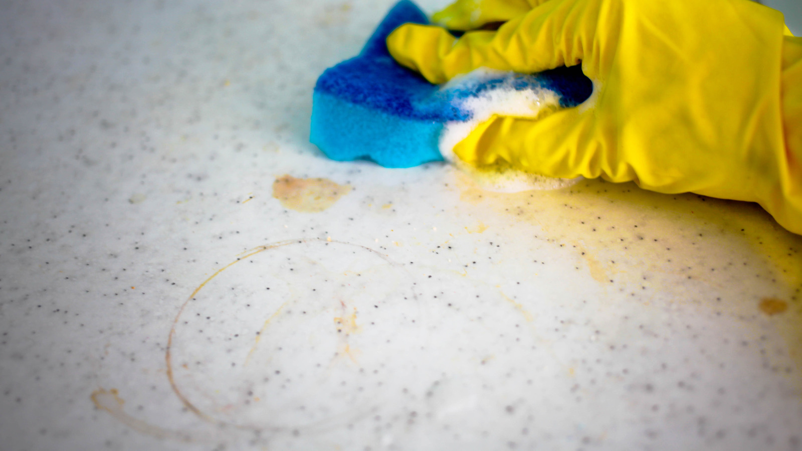 The Best Way To Remove Stains From Your Laminate Countertops