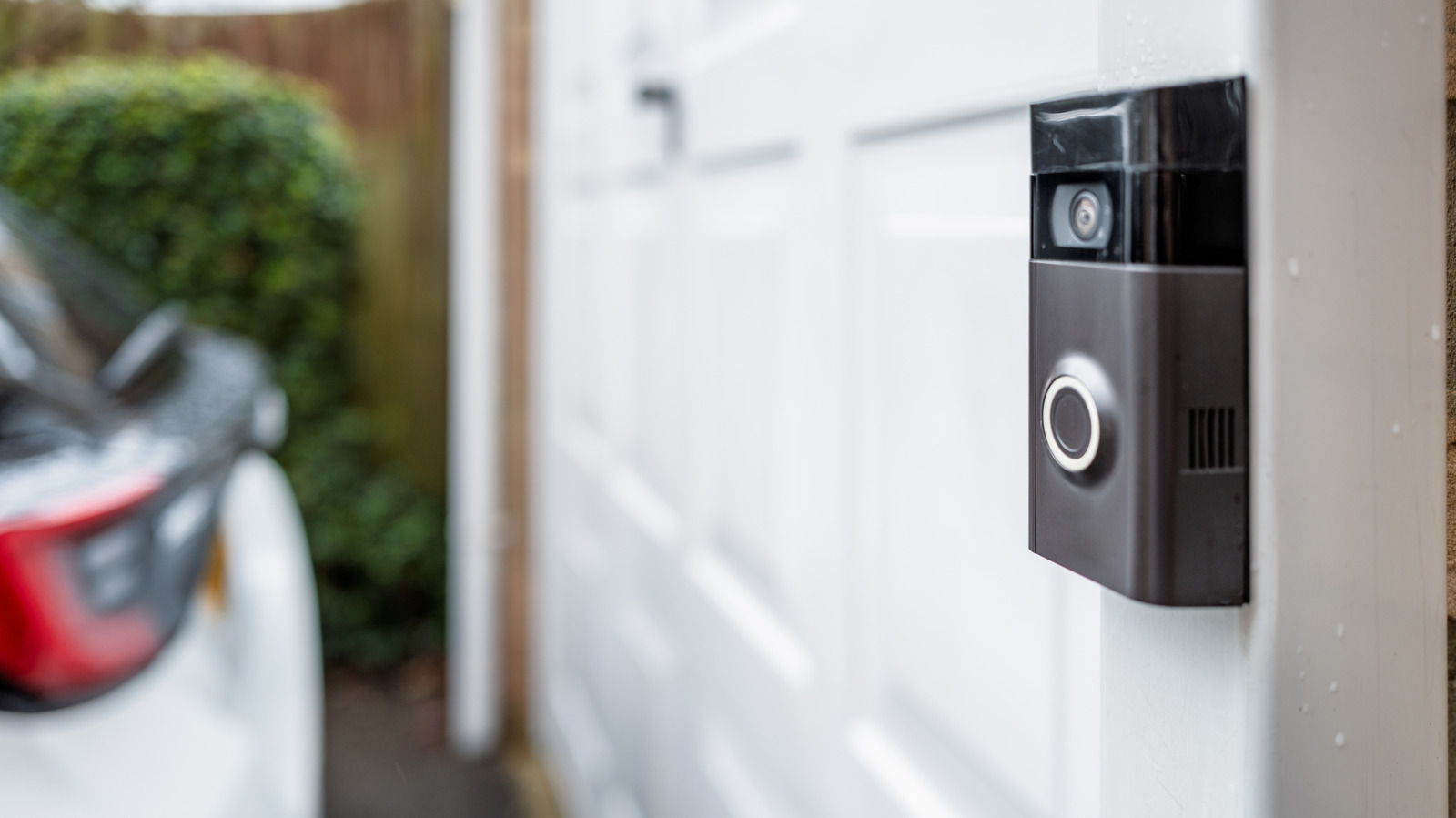 The Best Wireless Doorbell Security Cameras For 2026, According To ...
