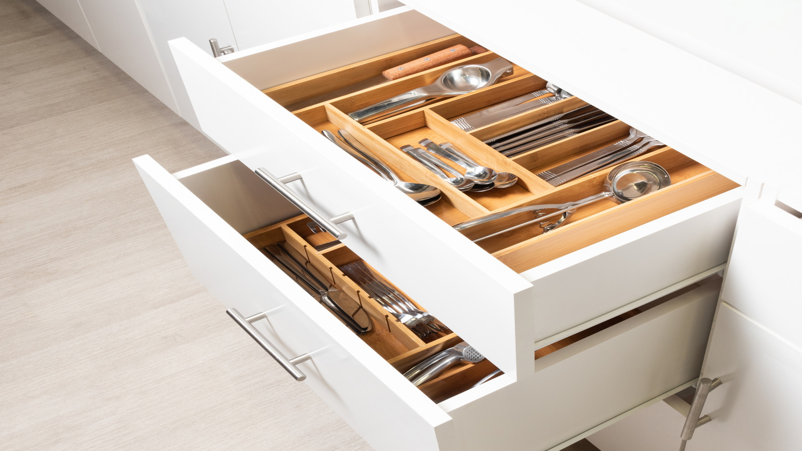 The Big Difference Between Drawer Slides & Glides