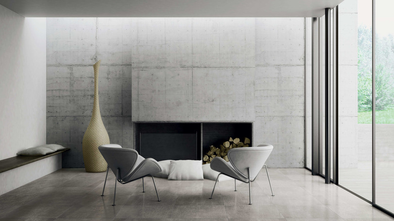 The Big Differences You Should Know Between Porcelain And Ceramic Tiles The Big Differences You Should Know Between Porcelain And Ceramic Tiles
