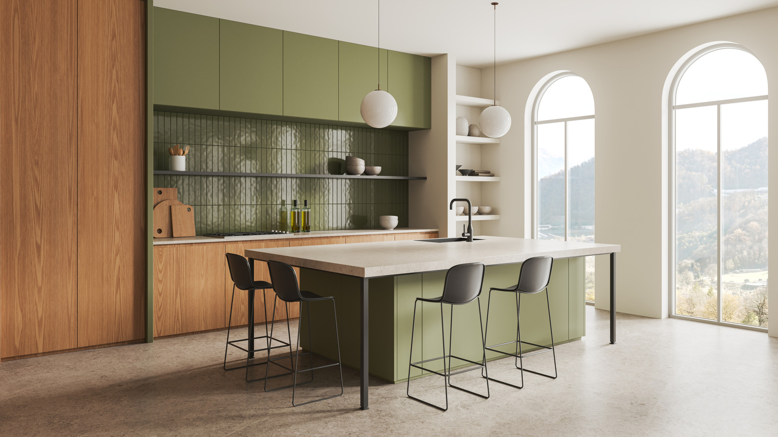 The Biggest Kitchen Design Regrets Of 2025, According To Reddit Users