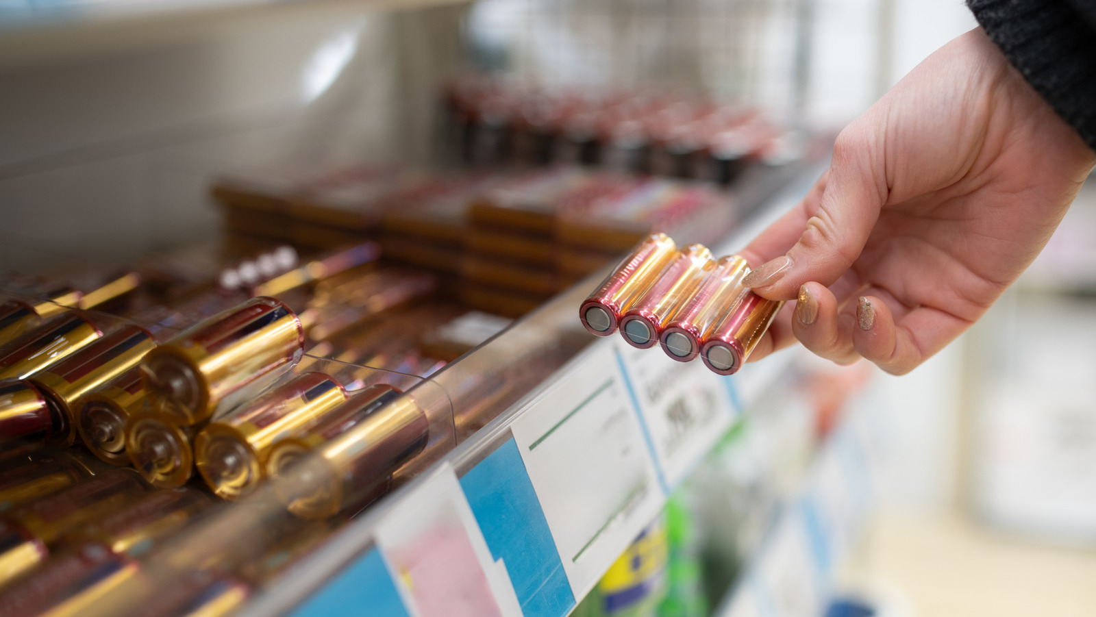 What Brand Name Is Behind Member's Mark Batteries & Are They Any Good?