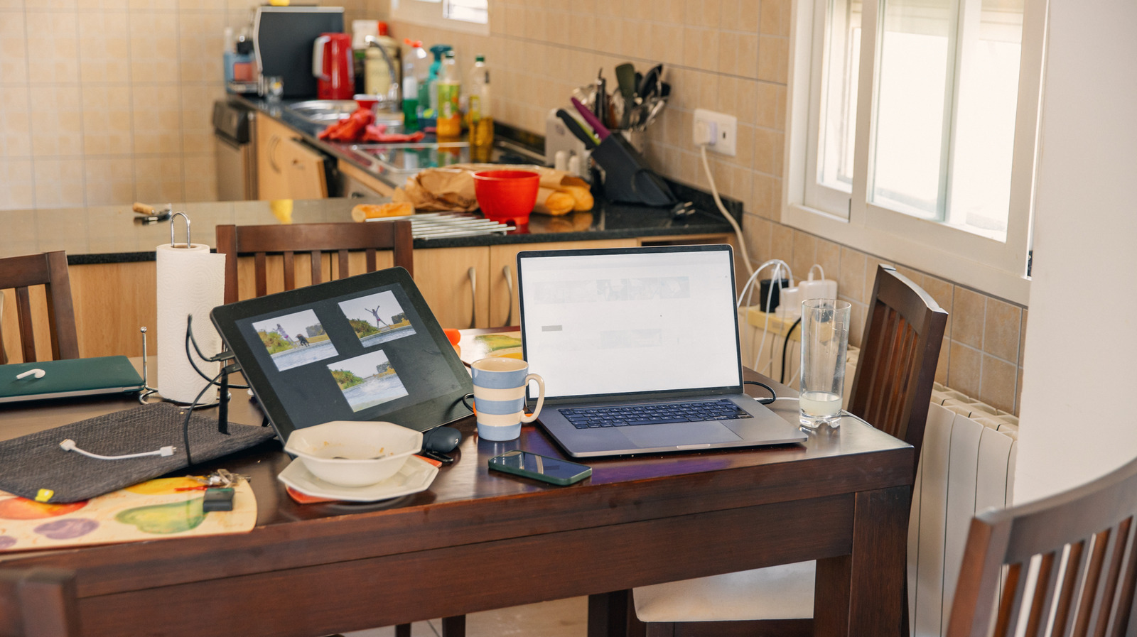 The Budget-Friendly Dollar Tree Hack That'll Tidy Up Clutter Around Your Home