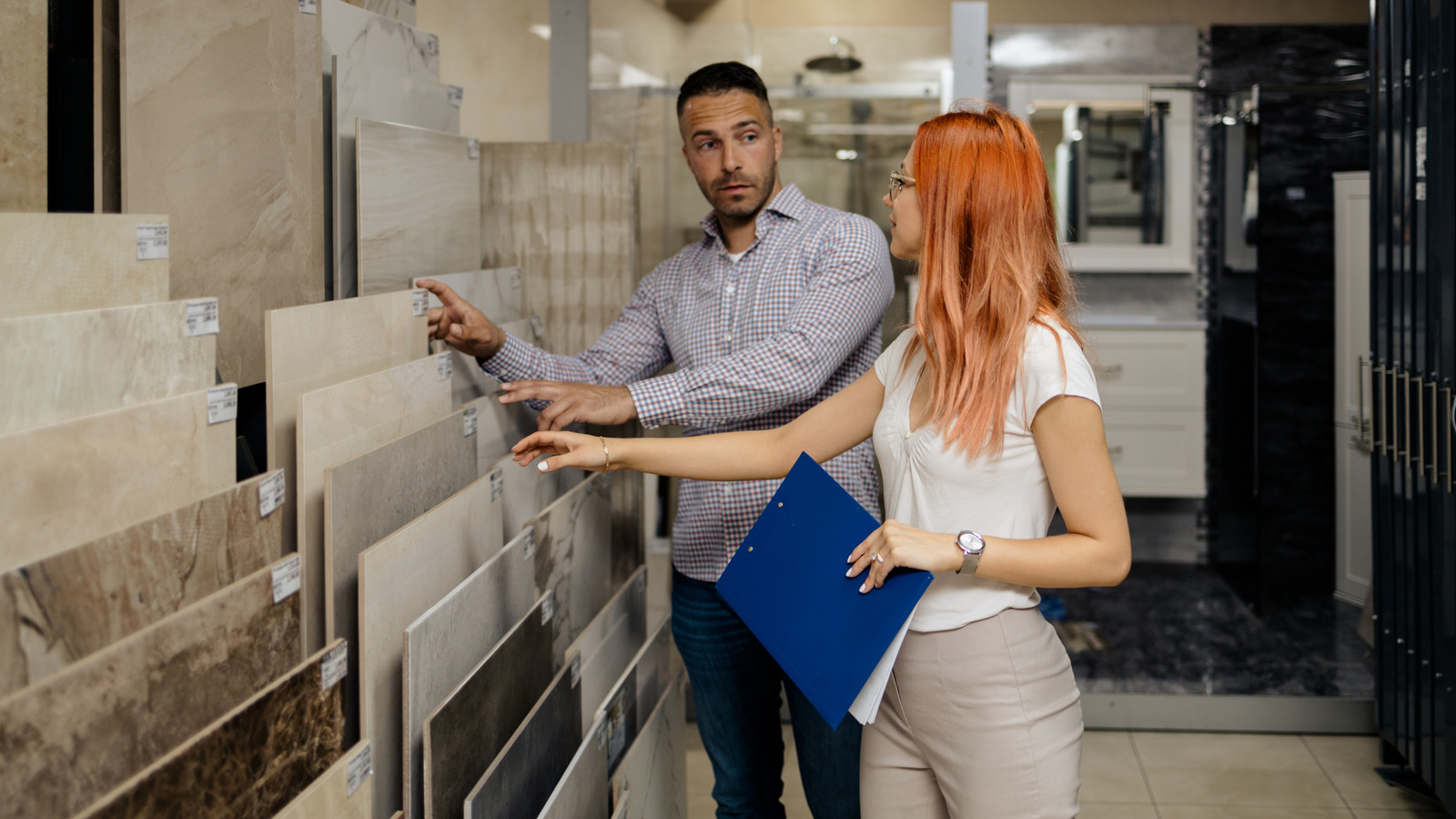 The Budget-Friendly Tile Material That Looks More Expensive Than It Is