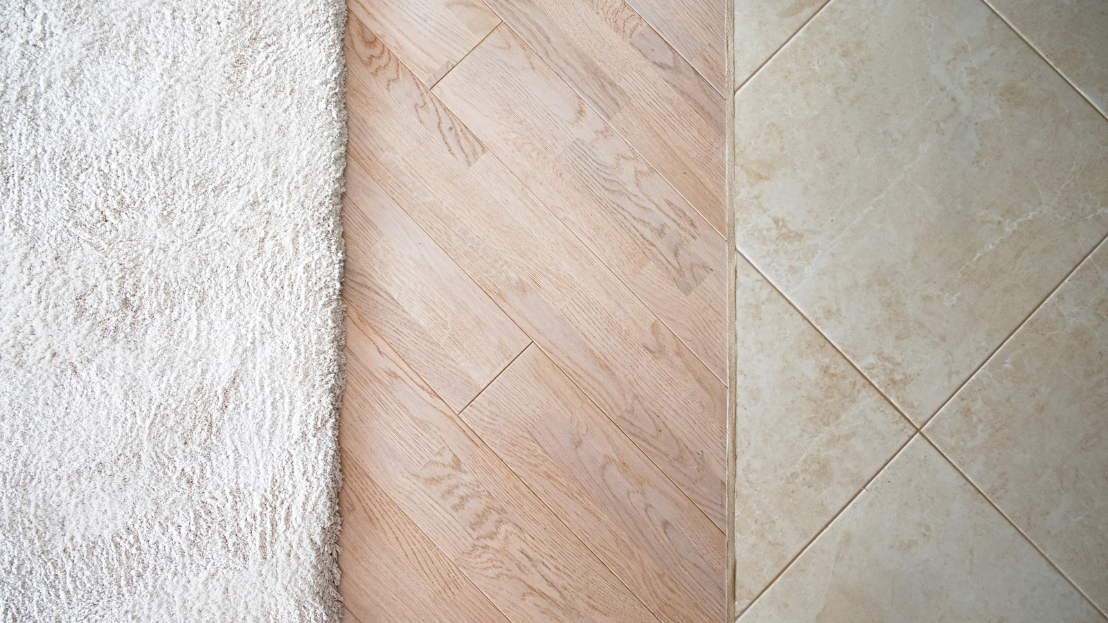 The Carpet To Tile Transition Methods That Give You Seamless Results