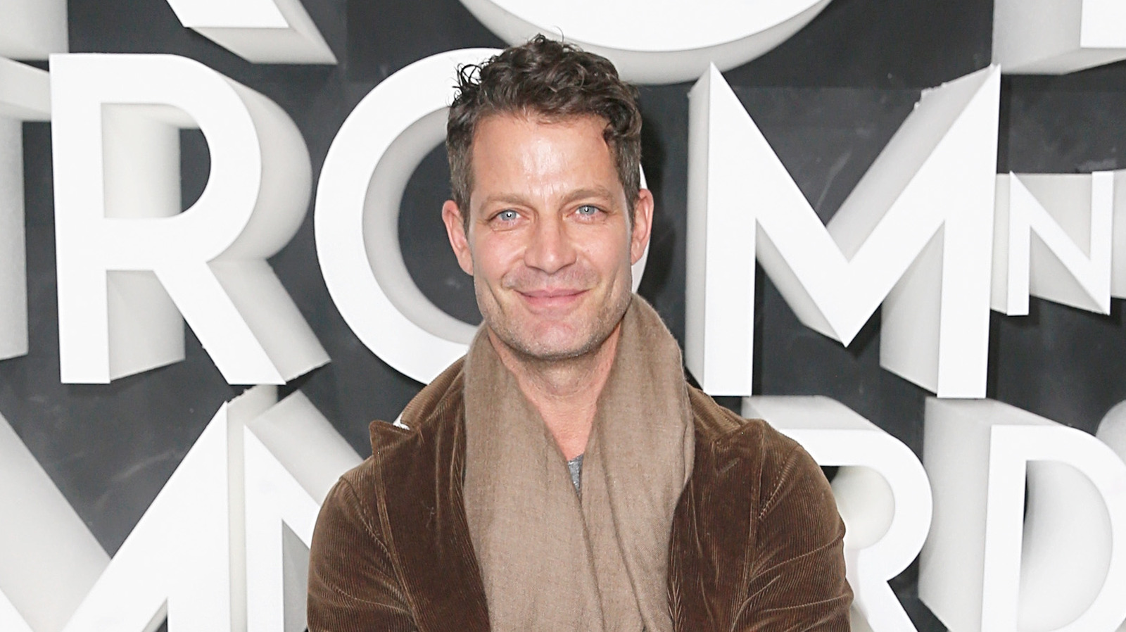 The Charming Design Trend Nate Berkus Won't Use In His Home (& What He ...