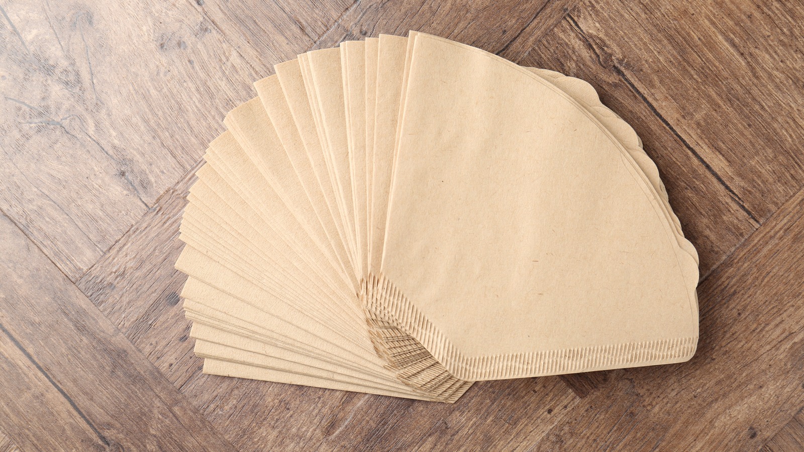 The Coffee Filter DIY To Quickly Remove Bad Smells From Anywhere In ...
