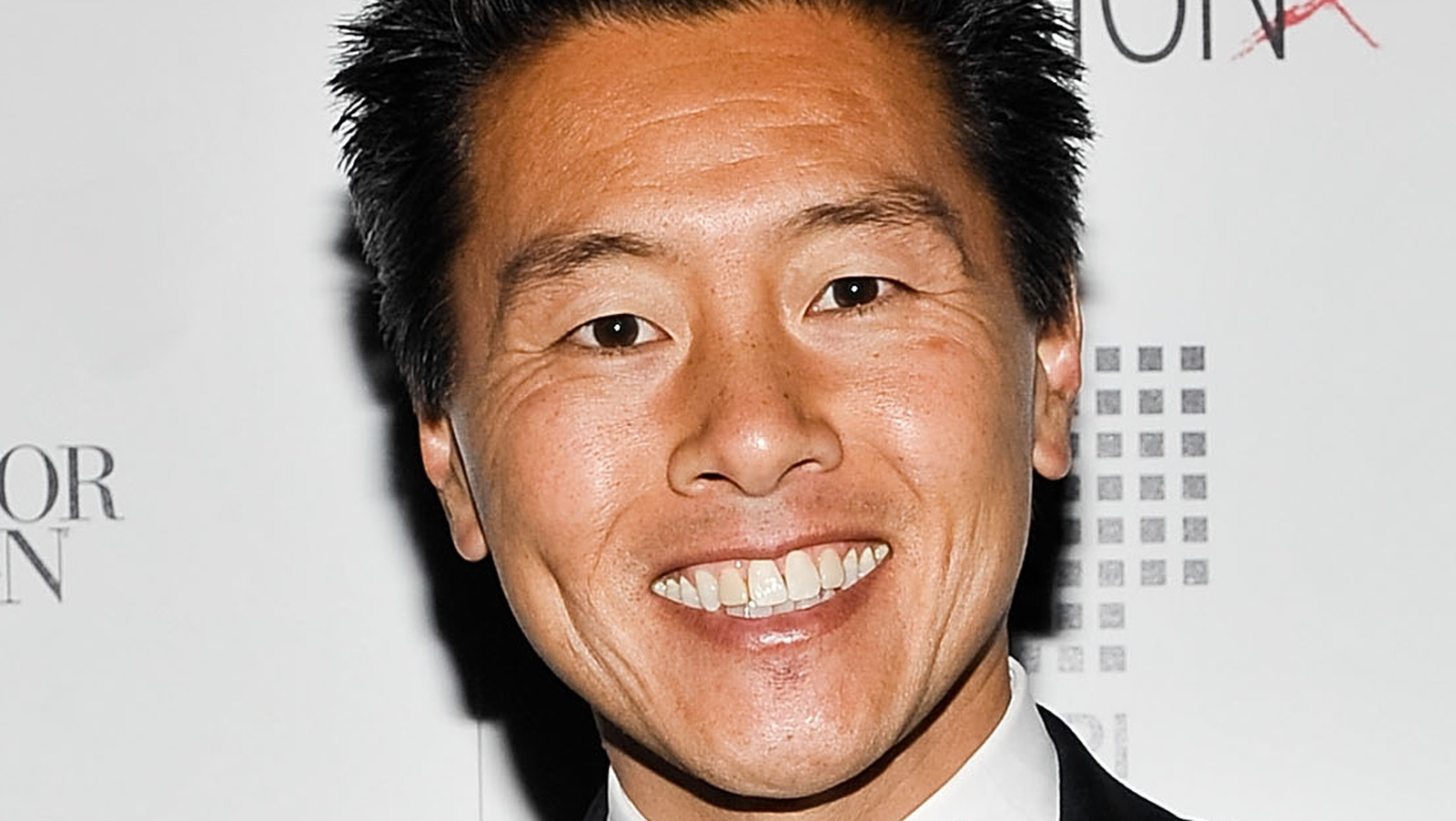 The Common Household Item Design Star Judge Vern Yip Loves To Decorate With