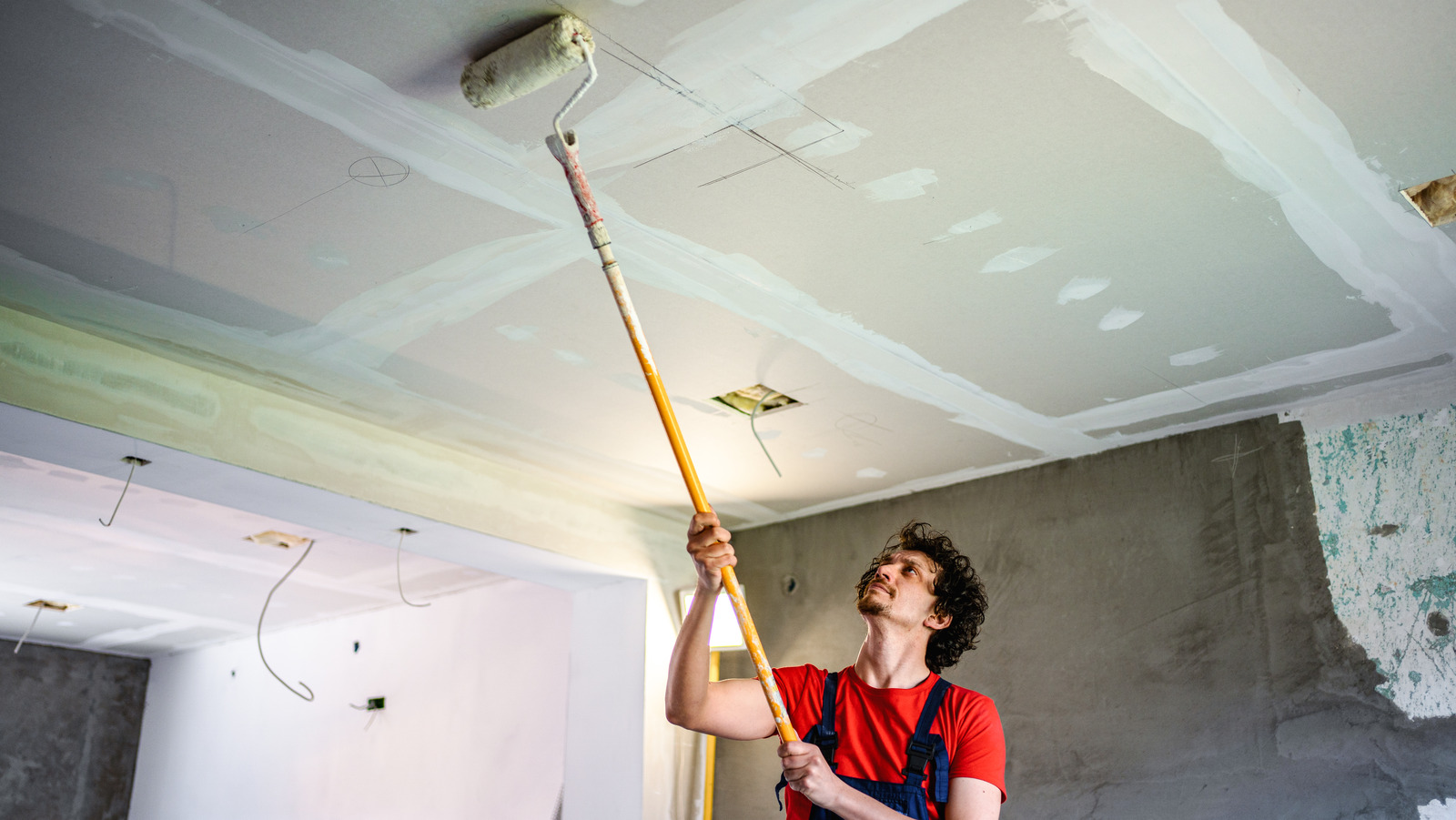 The Controversial Ceiling Finish That Can Bring The Wow Factor To Your Home