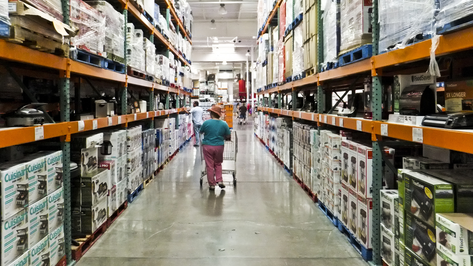 Costco's Price Codes Explained To Help You Save Money