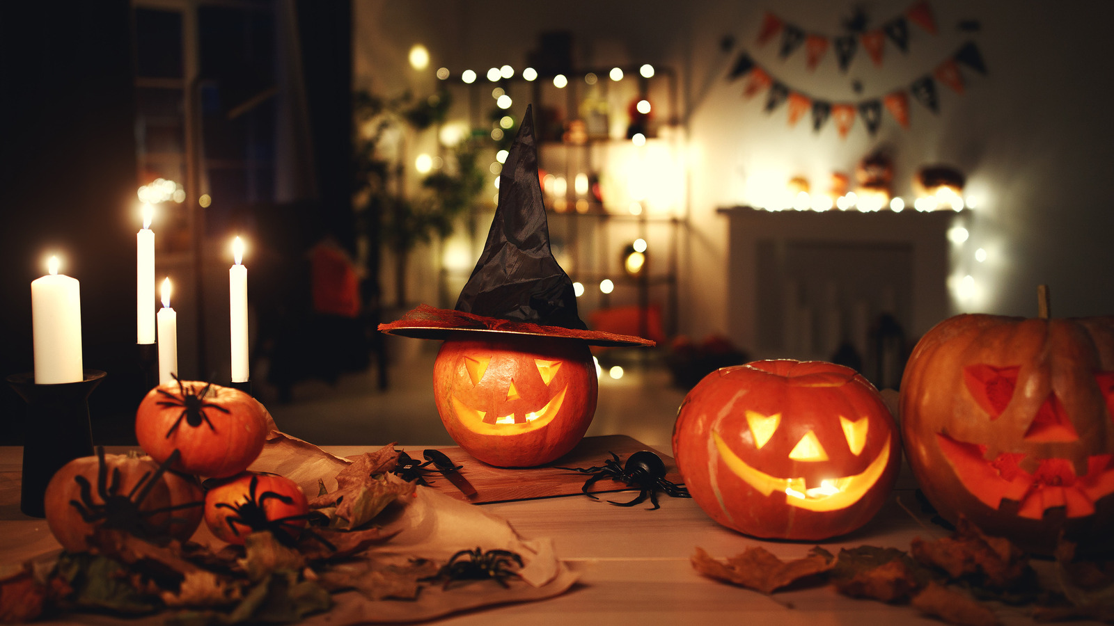 The Craziest 2022 Halloween Products That Will Really Shock You