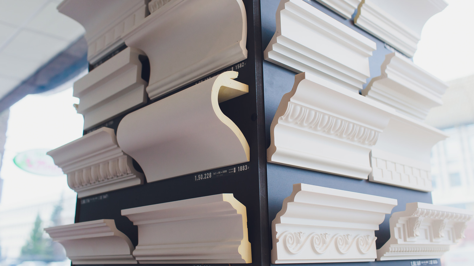 The Crown Molding DIY That Will Add A Warm Glow To Any Room In Your House