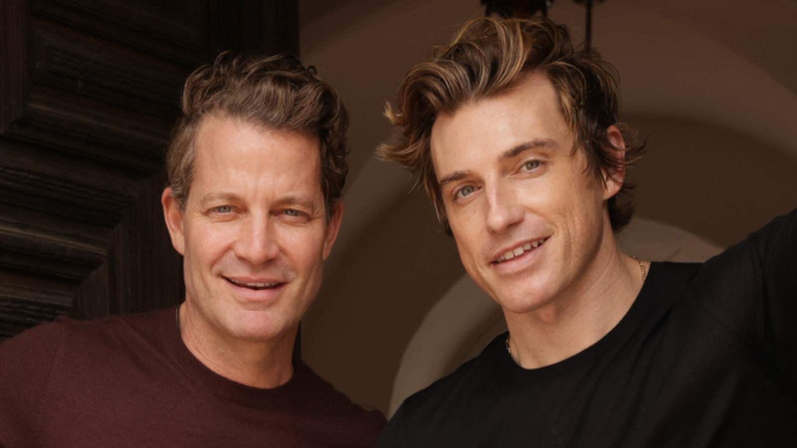 The Design Detail Nate Berkus & Jeremiah Brent Have For A Touch Of Luxury