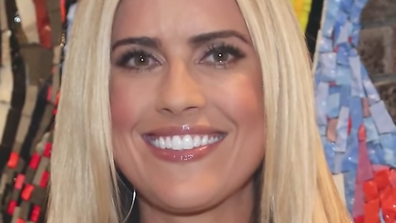 The Design Feature Christina Hall Recommended Instead Of Accordion Doors