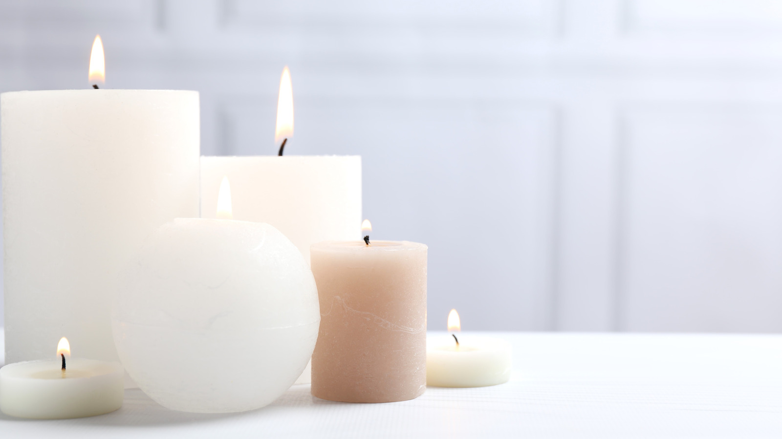 The DIY Pillow Candle Holder That Adds A Soft And Cozy Touch To Your Space