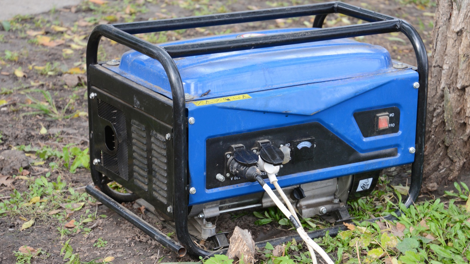 The Do's & Don'ts Of Using A Generator From An Expert Electrician