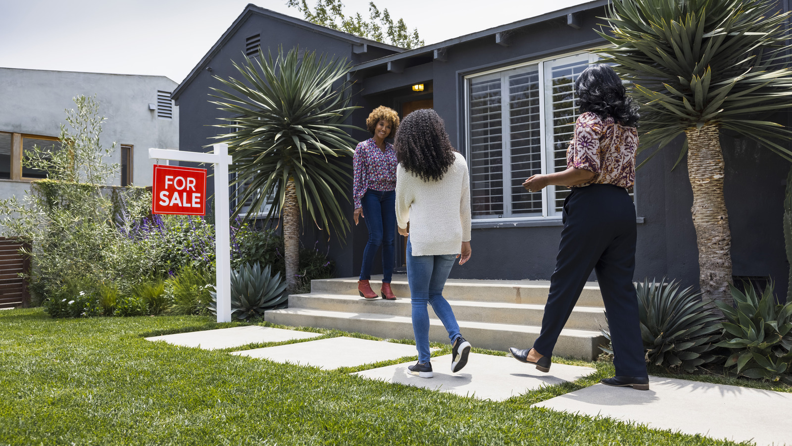 The Downsides Of Purchasing A Property That's Stigmatized By Its Past