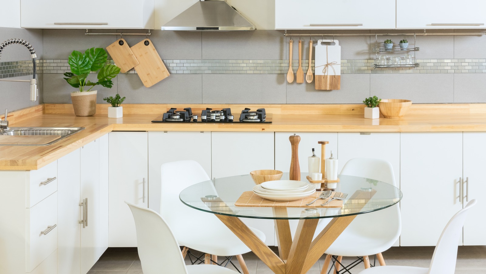 Explore The Downsides Of Bamboo Countertops For Your Kitchen