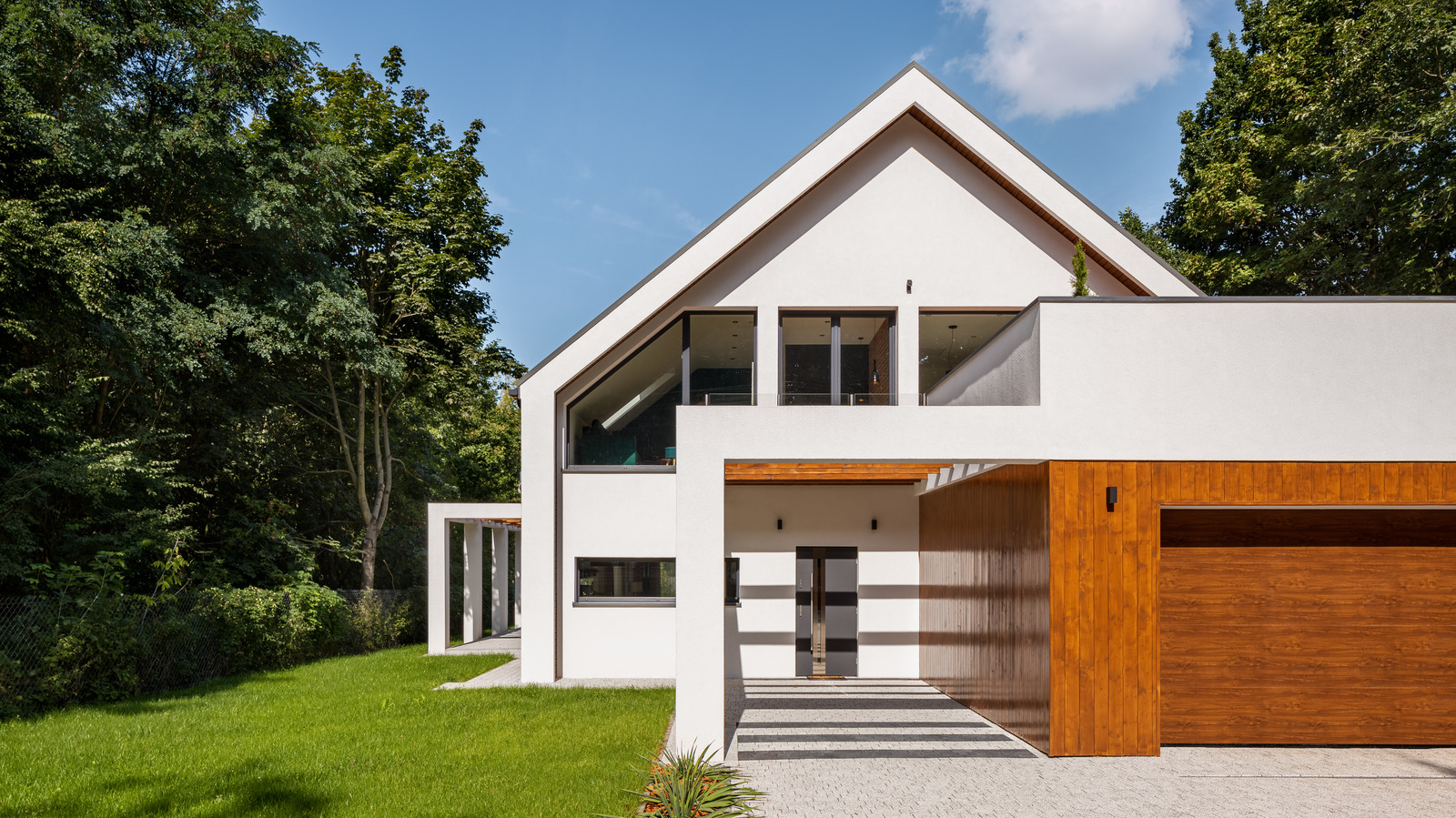 The Drawbacks To Buying An Already Built Home