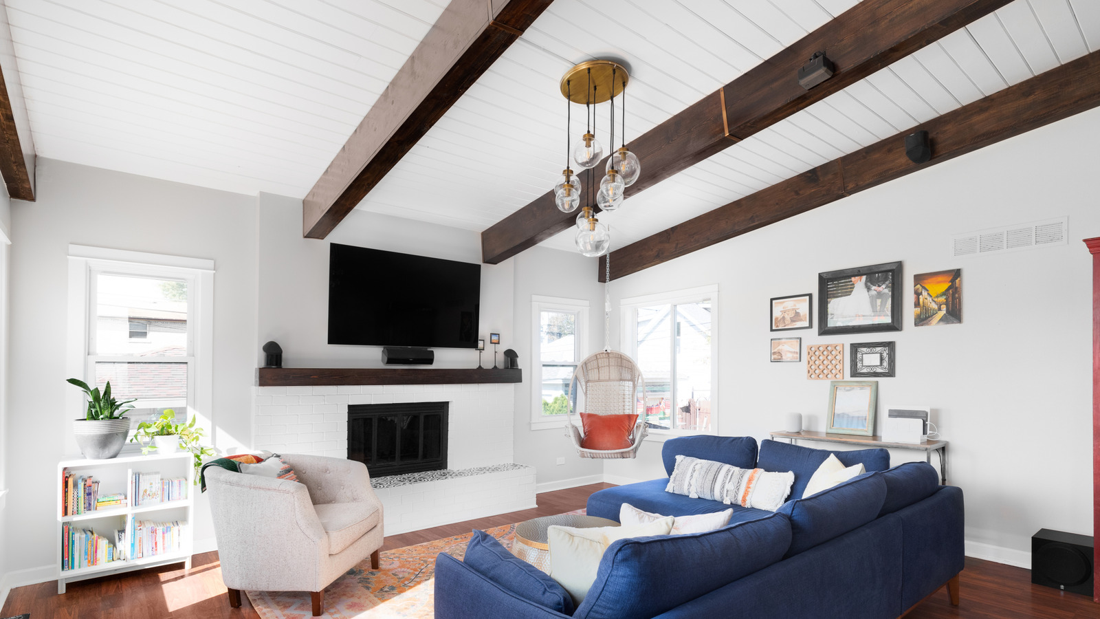 Pros Of PVC Shiplap Over The Traditional Material