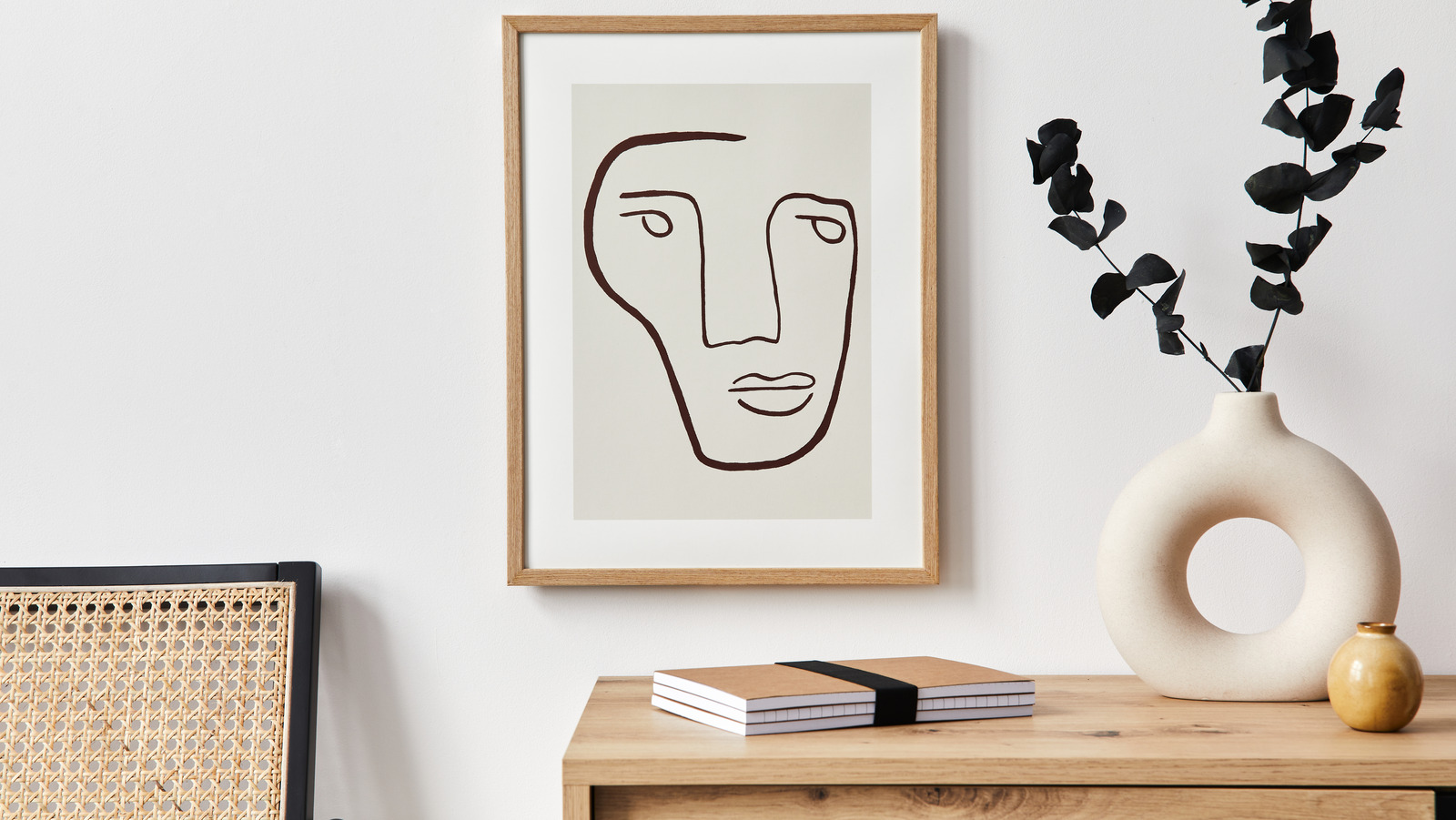 The Easiest Way To Add Soft Touches To Your Home