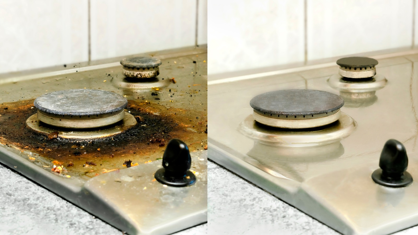 The Easy-To-Clean Stove Type To Consider When Looking To Renovate Your ...