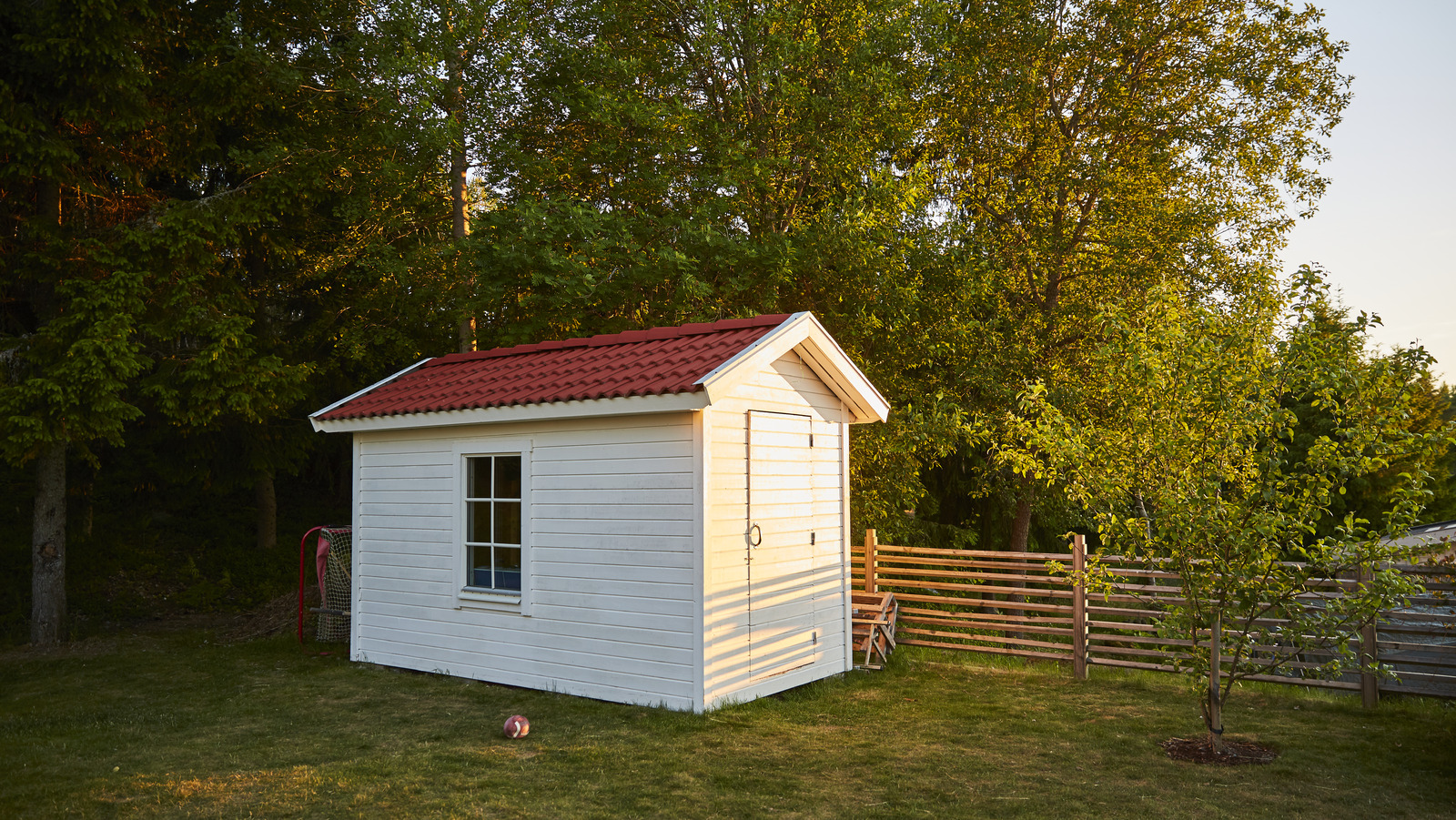 The Endless Possibilities For Adding A Shed To Your Backyard