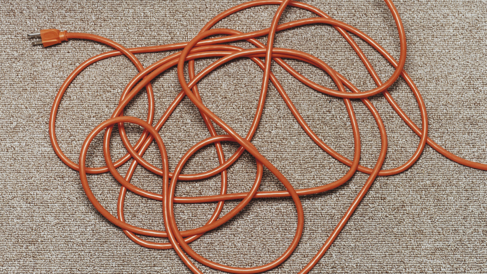 Extension Cord Hack You Saw Online Is Even More Dangerous Than You Think