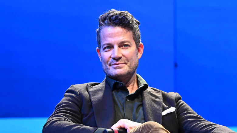 The Flooring Design HGTV's Nate Berkus Says He'll Never Get Tired Of The Flooring Design HGTV's Nate Berkus Says He'll Never Get Tired Of