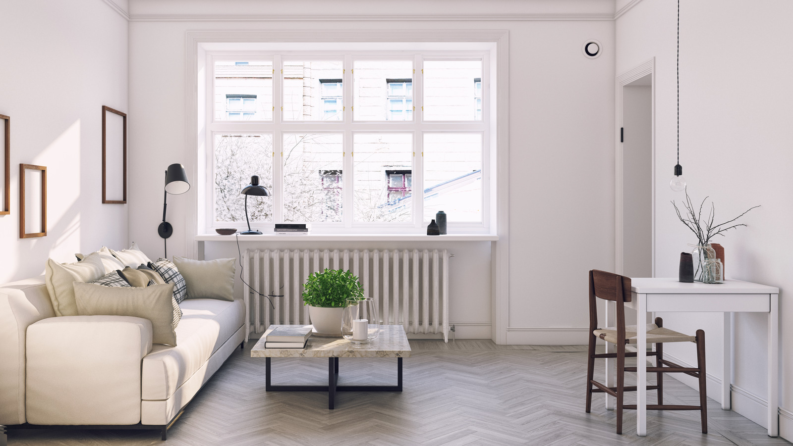 The Foldable IKEA Dining Table That Is Perfect For Even The Smallest Spaces