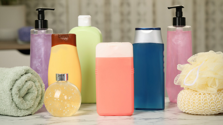 The Genius Hack To Keep Rust Off Your Shower Products The Genius Hack To Keep Rust Off Your Shower Products