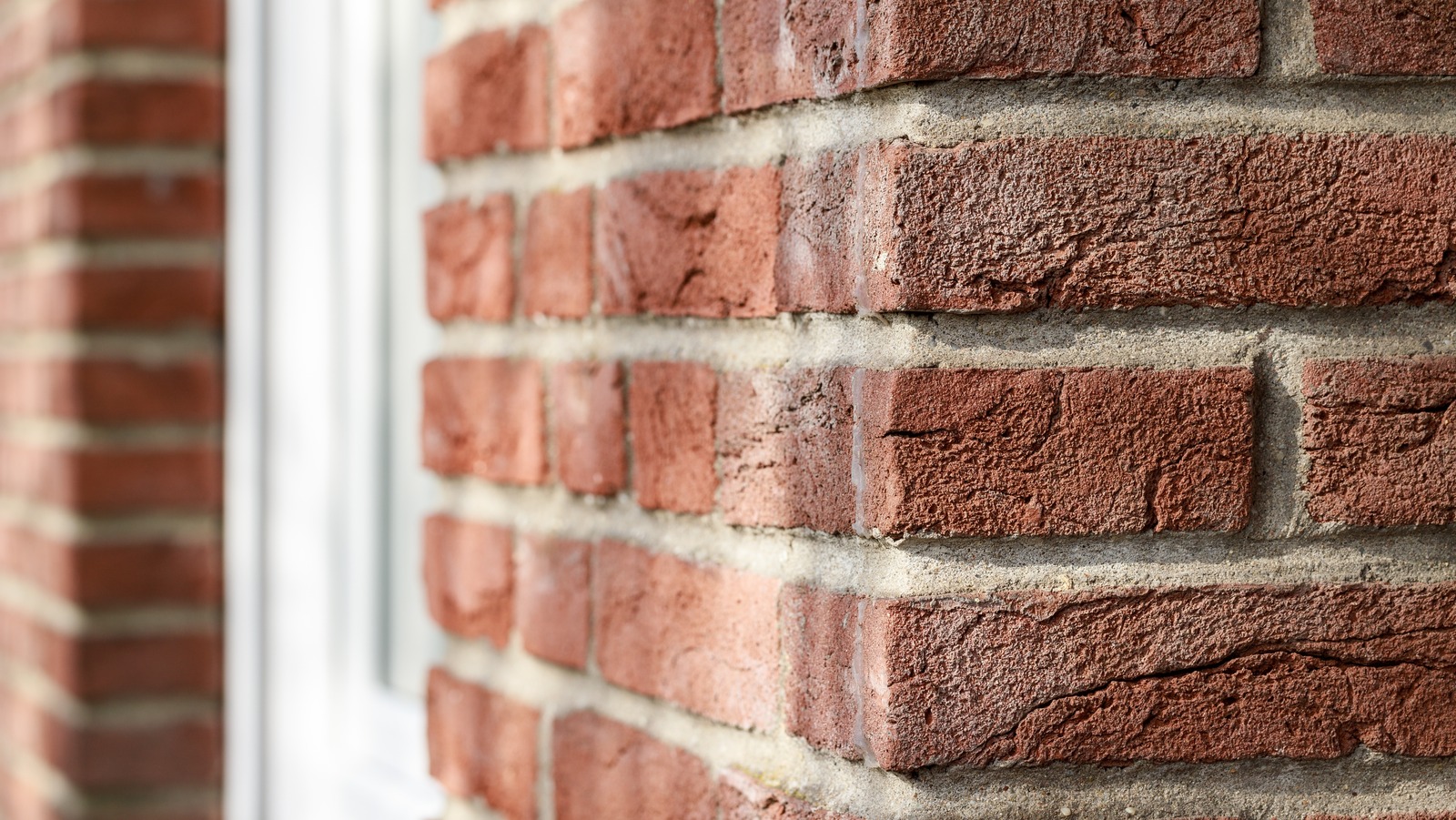 These Colors Will Make Your Front Door Pop Against A Brick Exterior,