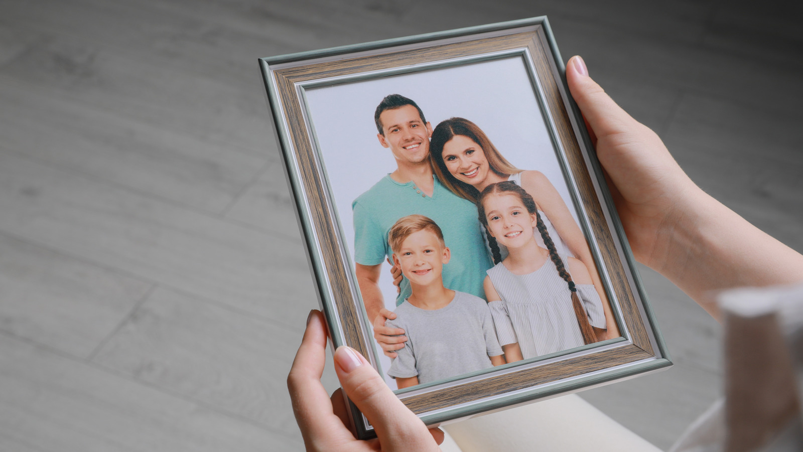 The Hack That ll Ensure Your Photos Don t Move In The Frame