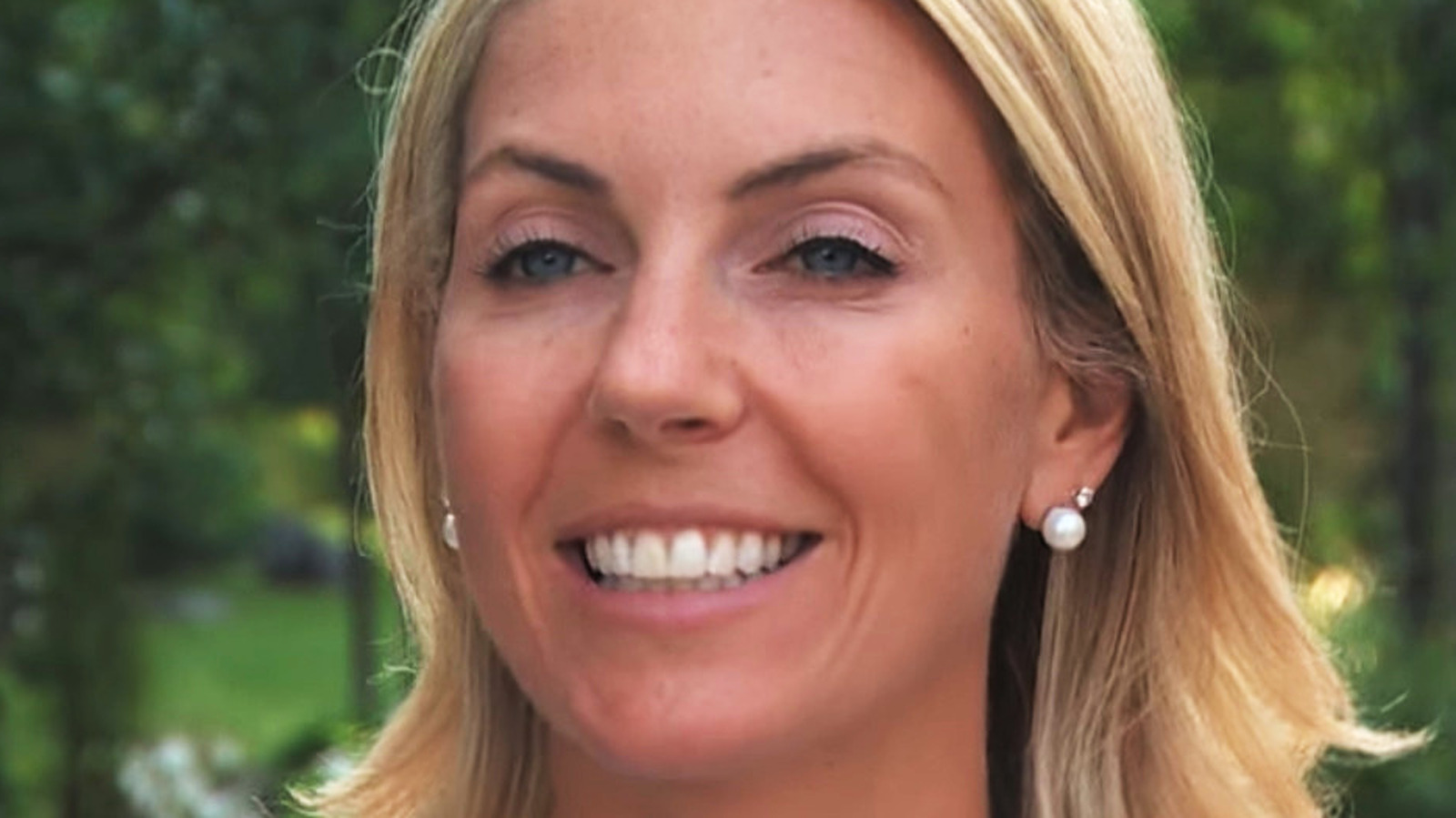 The Home Accessory That HGTV Star Sarah Baeumler Swears By