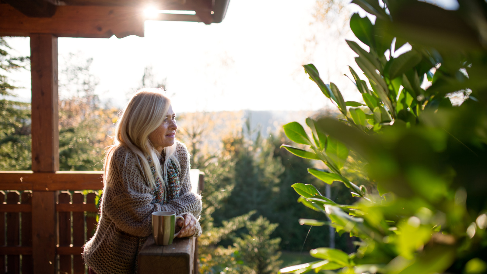 The Home & Garden Hobby That's Making A Comeback