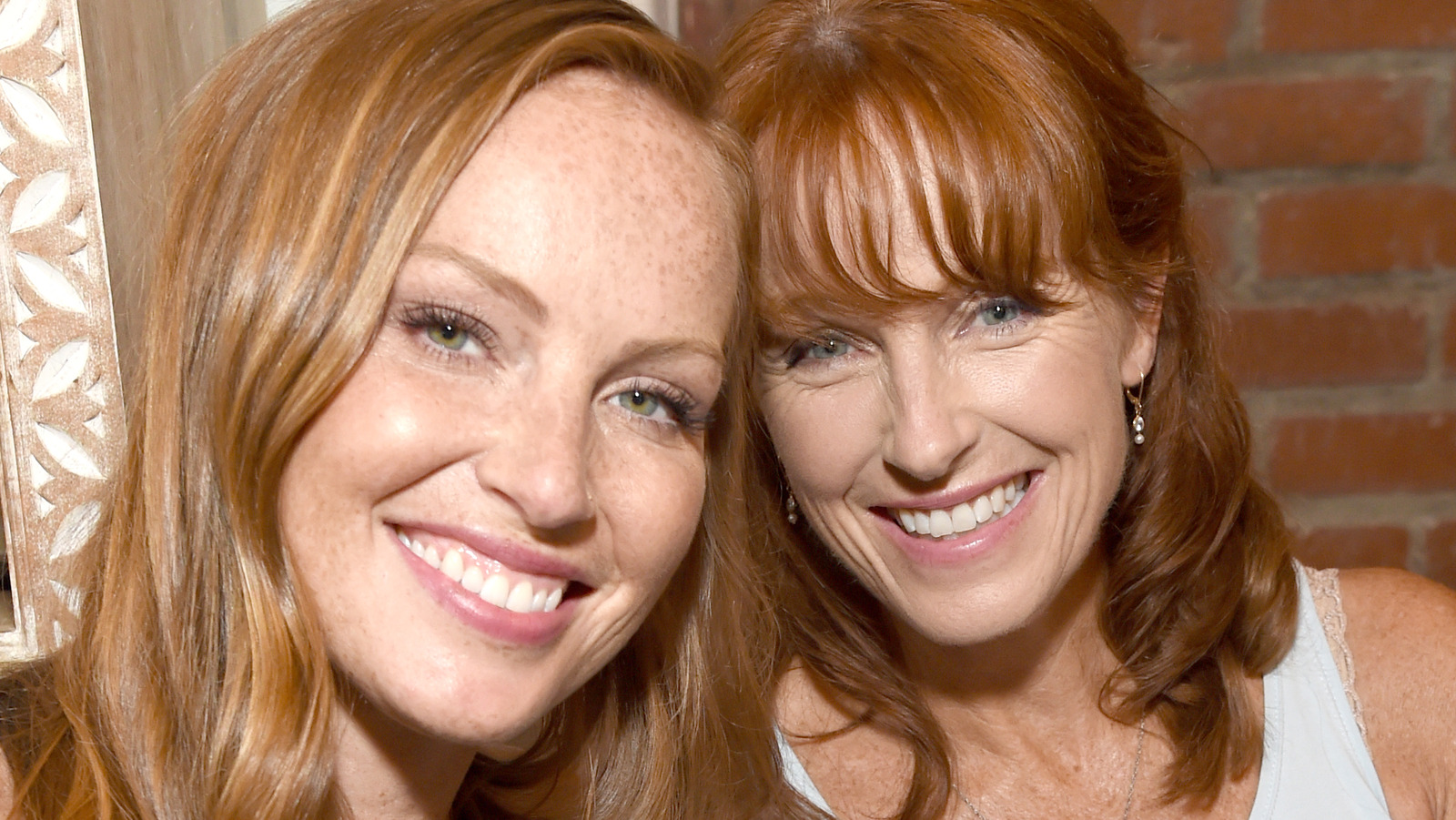 Good Bones' Hosts Share How To Create A 'Faux' Outdoor Space