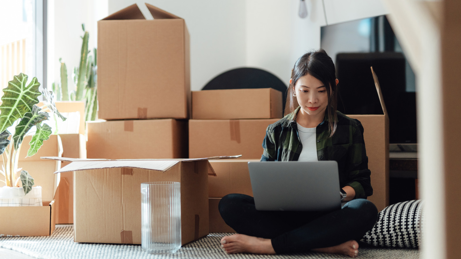 How To Set A Budget For Planning A Move