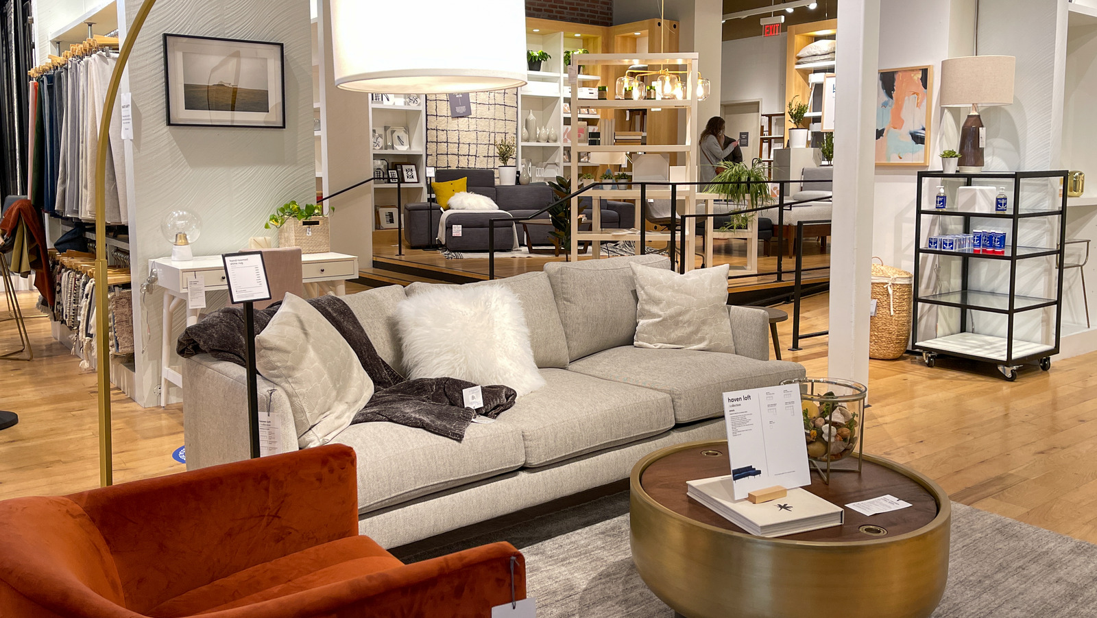 West Elm Furniture Tables | Cabinets Matttroy