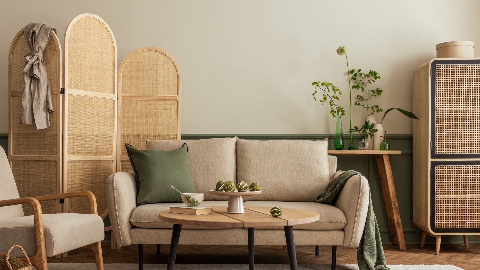 The Lemon Hack You Can Use To Refresh Your Living Room Furniture The Lemon Hack You Can Use To Refresh Your Living Room Furniture