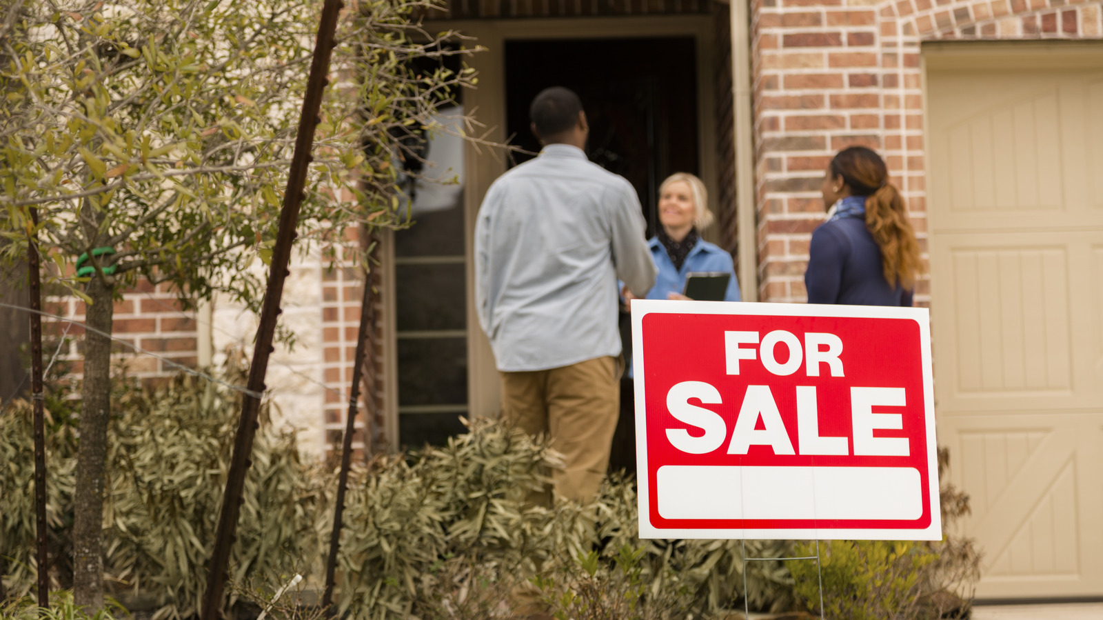 The Long-Term Effects Of Brick On Home Resale Value