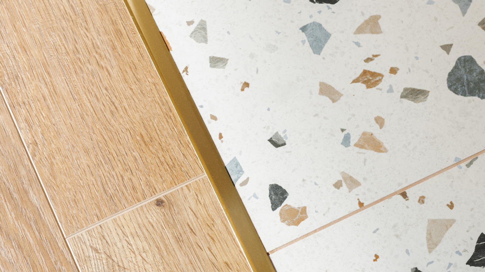 Terrazzo Tile Floors Homes