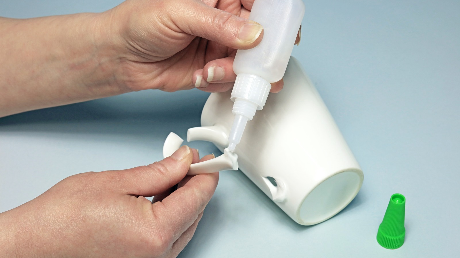 The Medicine Cabinet Staple That Will Remove Hardened Super Glue From ...