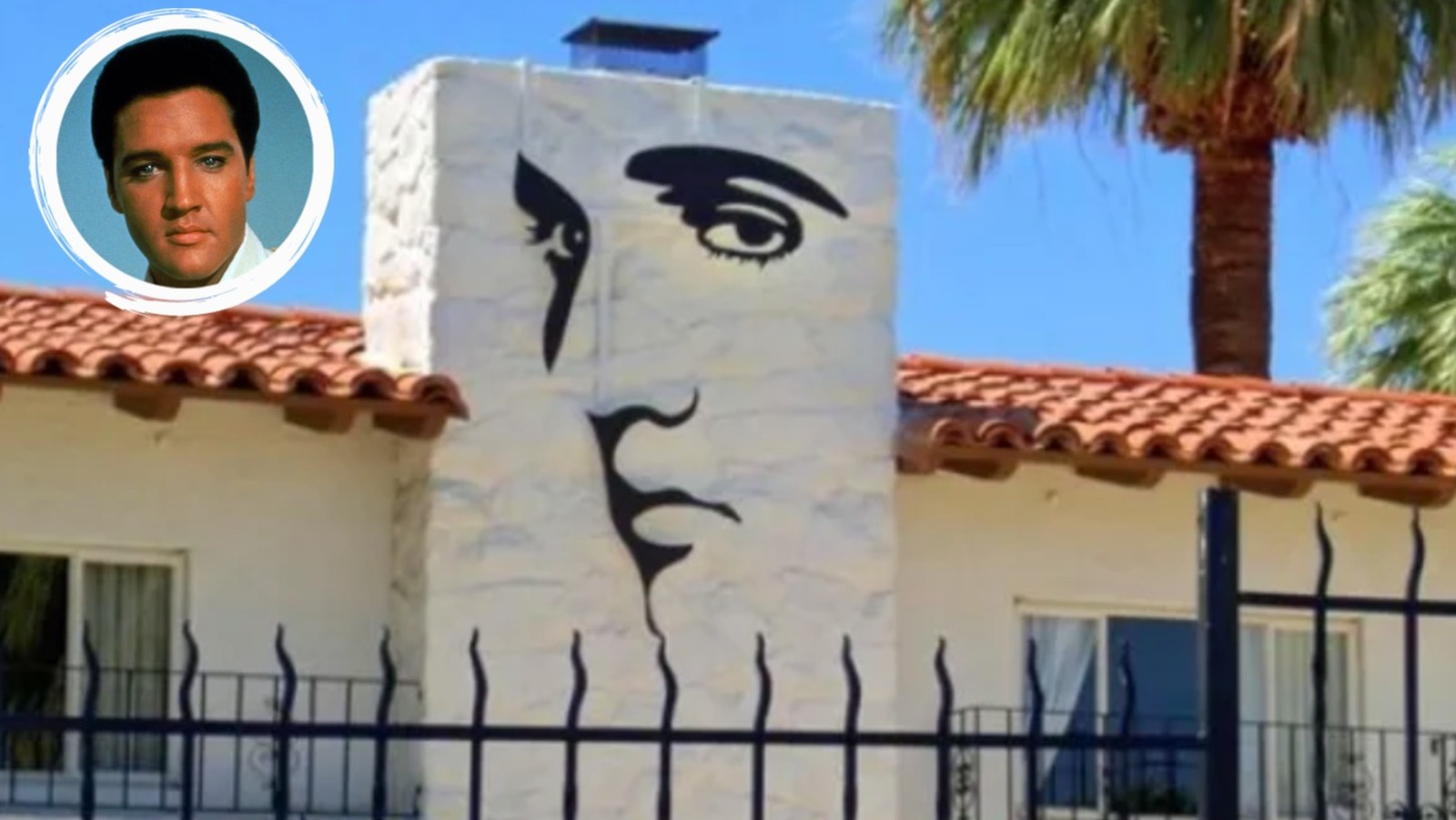 The Most Beautiful Old Hollywood Houses In Palm Springs