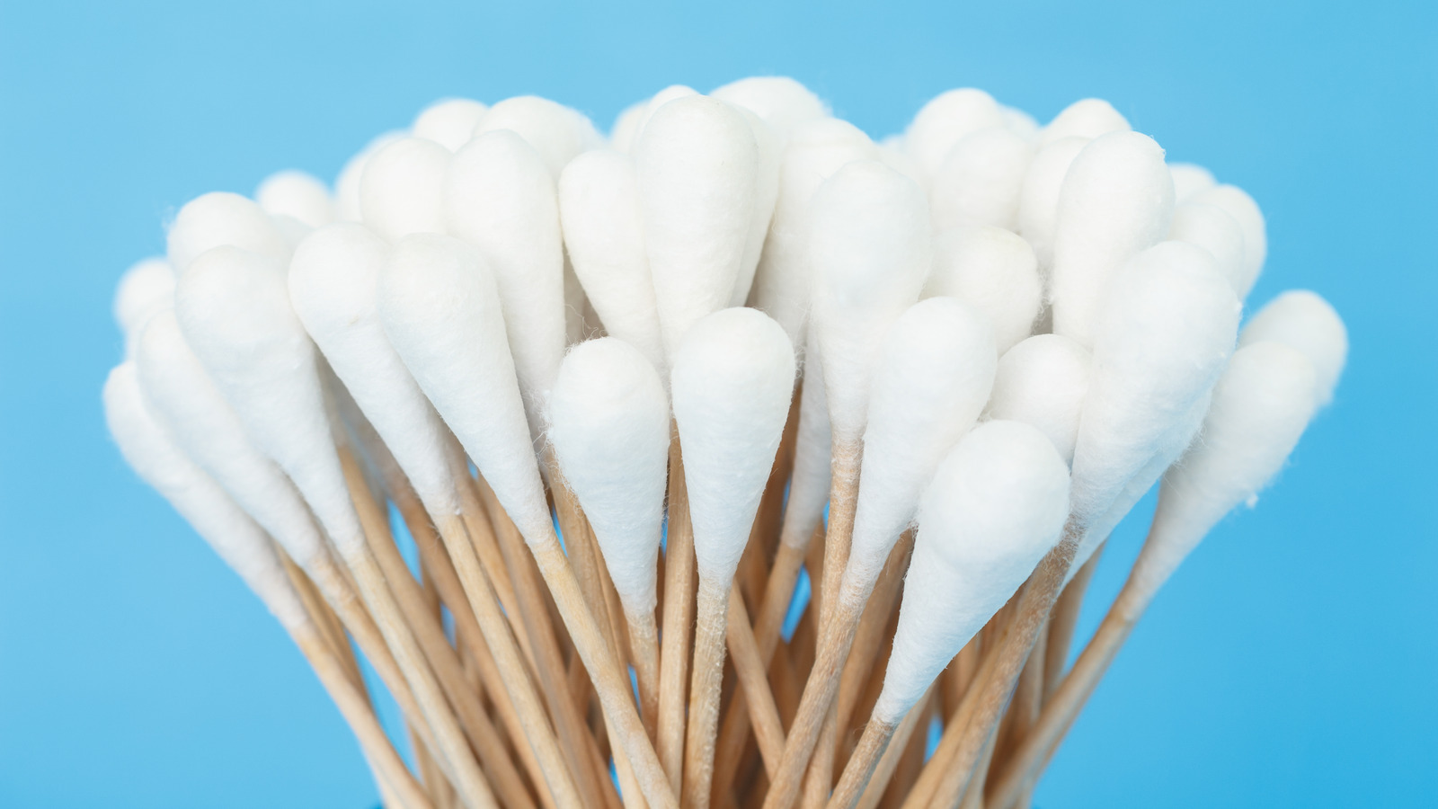 The Most Important Place To Use A Q-Tip That You're Probably Missing