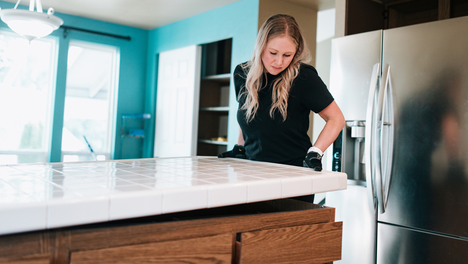 The Most Recommended Countertop Repair Kits Worth Buying, Based On Reviews