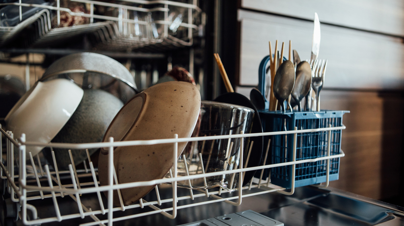 The Most Reliable Dishwasher Brands Worth Buying, According To Reviews