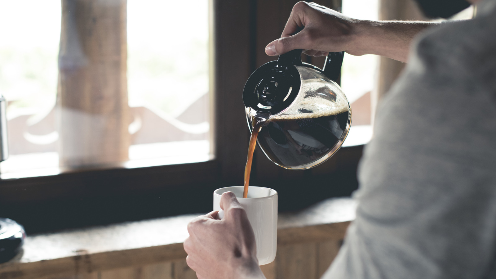 The Most Reliable Drip Coffee Maker You Can Buy On A Budget, According ...