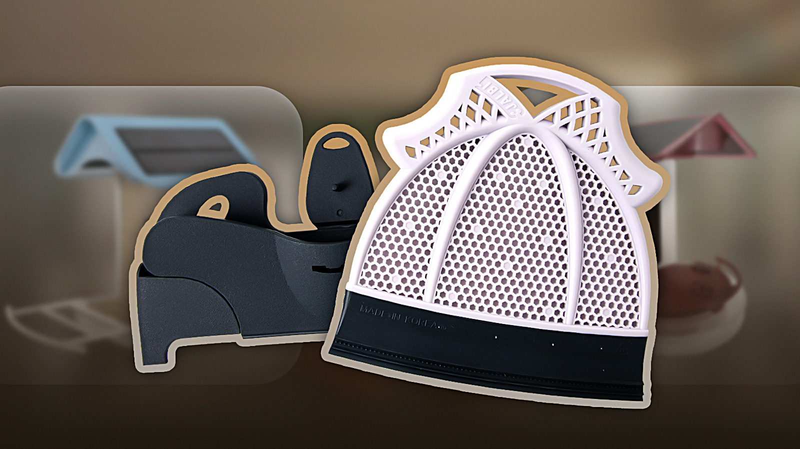 TIHS 2024: The Most Unique Home Innovations