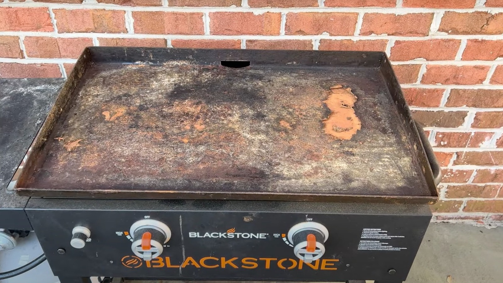 The Natural Ingredients You Can Use To Keep Your Blackstone Griddle Clean