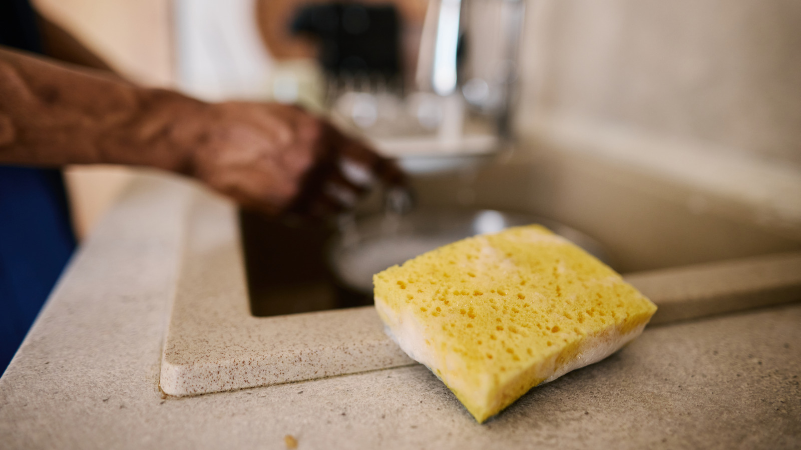 The Old-School Cleaning Staple That Works Great And Is All Natural